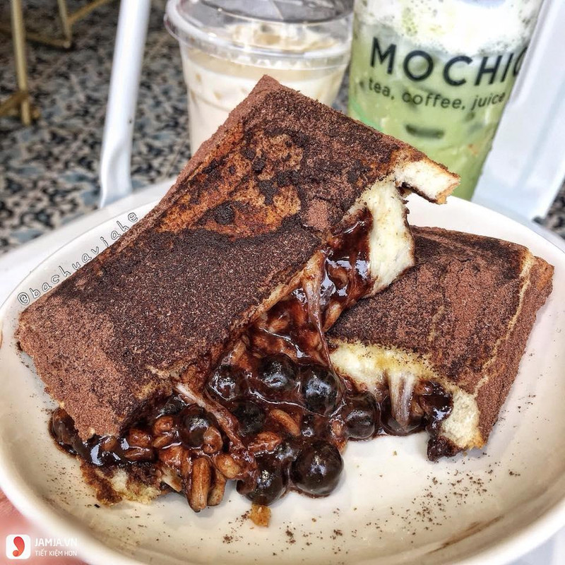 nhung mon must try tai mochio tea 2 — Postimages