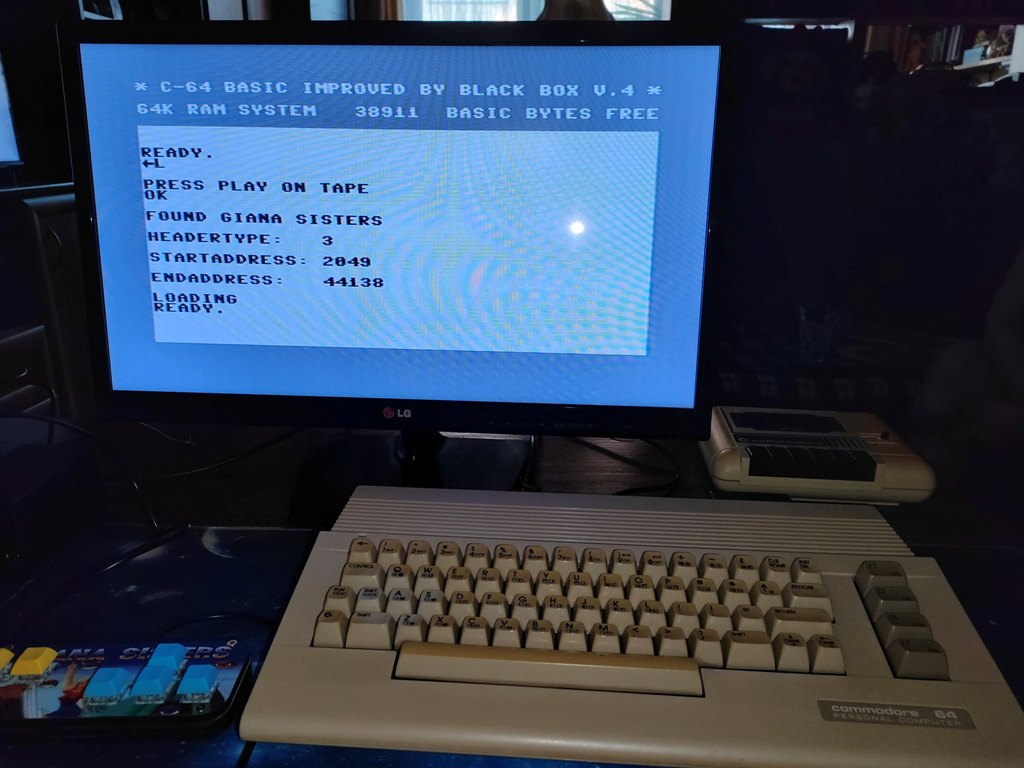 Hello from Poland ;) - Commodore 64 - Lemon64 - Commodore 64