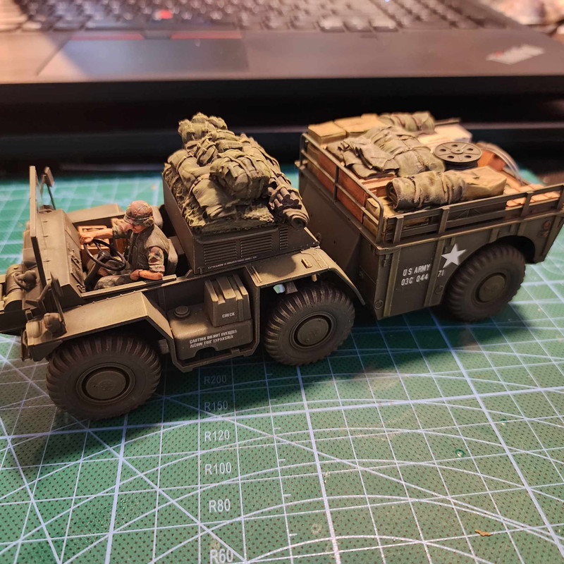 M561 GAMA GOAT | Modelers Social Club Forum
