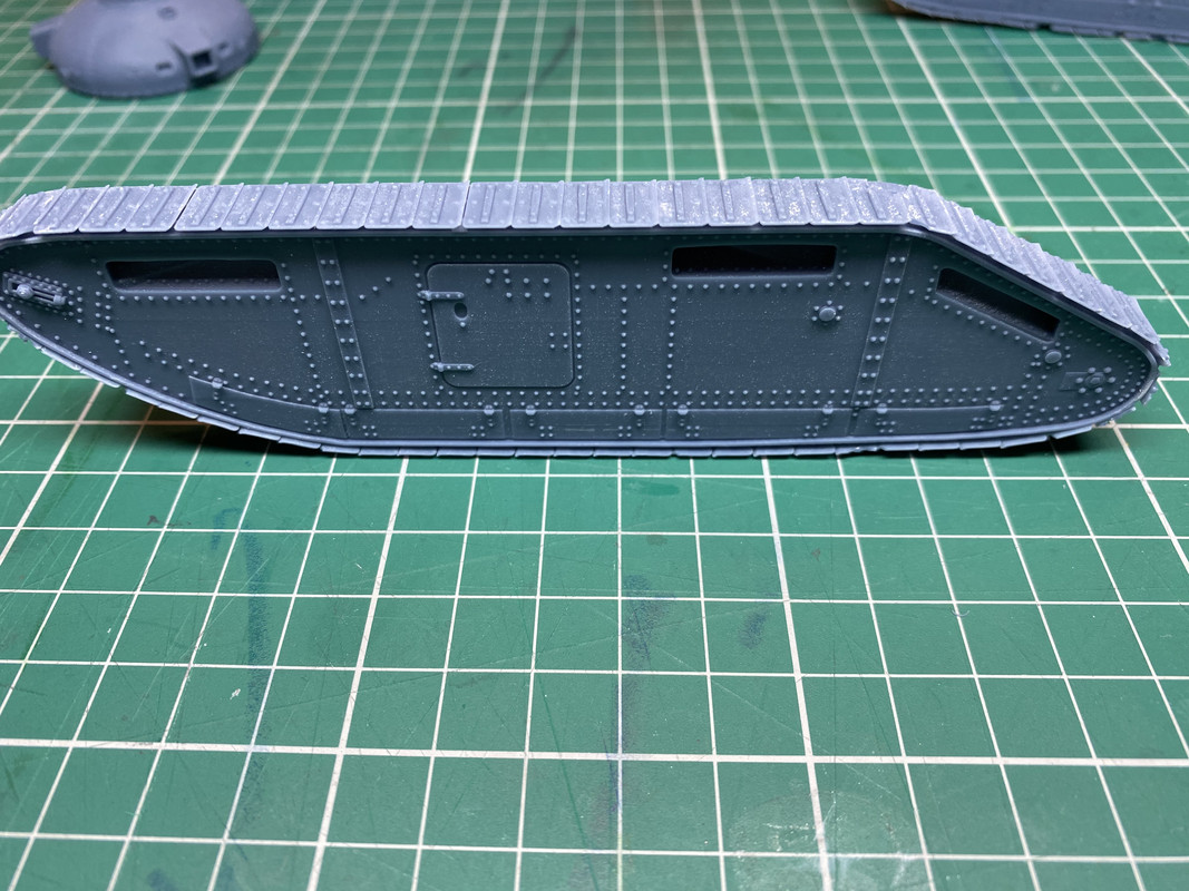 Vargas Scale Models - Armour Chat - Britmodeller.com