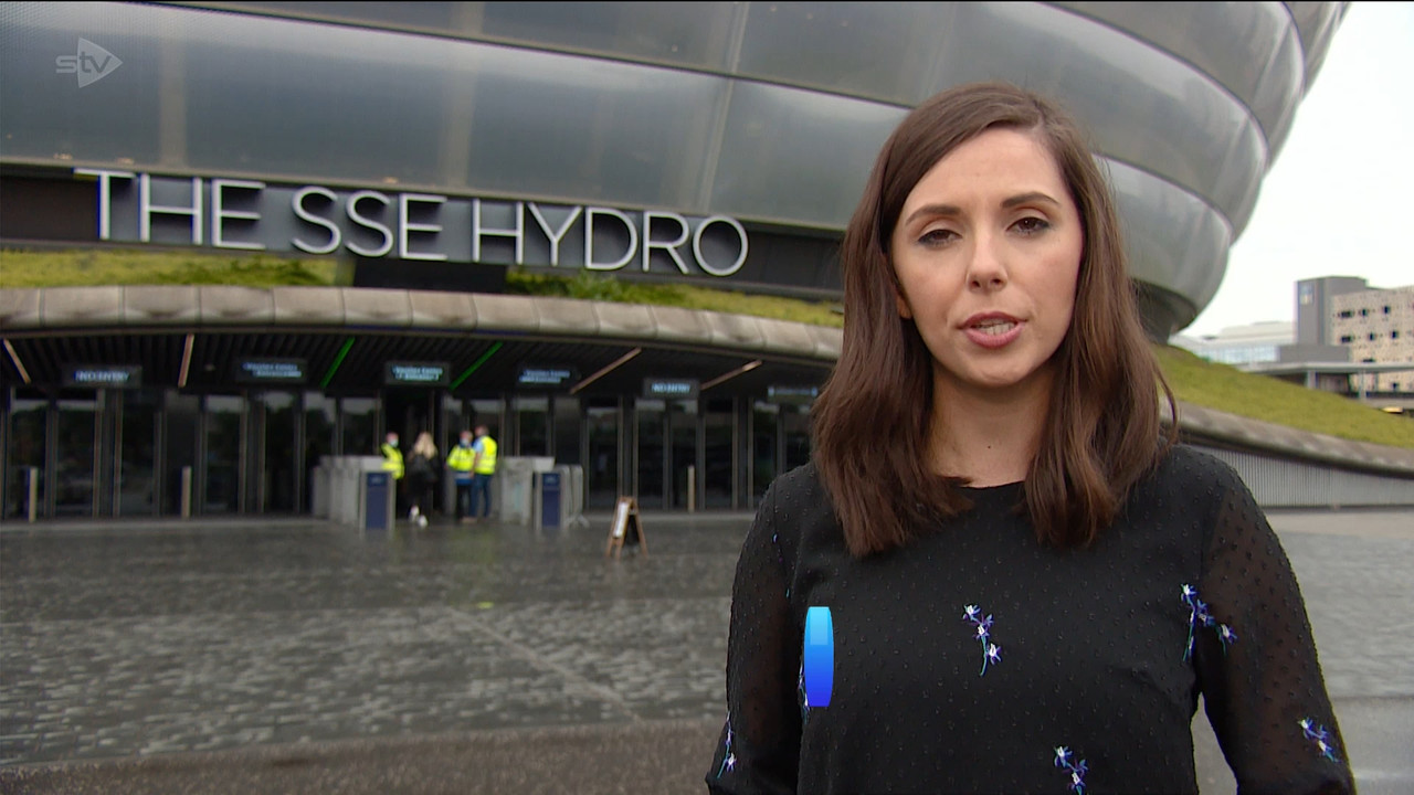 06 23 19 15 00 STV News at Six and Weather Including regional we ts ...