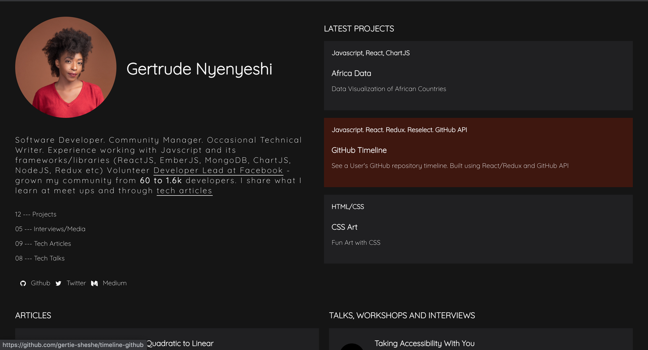 GitHub - gertie-sheshe/this-self: Personal portfolio website built using React