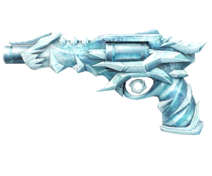 ️ frost celestial ️ gun gun - MVSD Item value - 123Demands