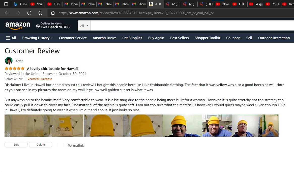 Album — Postimages