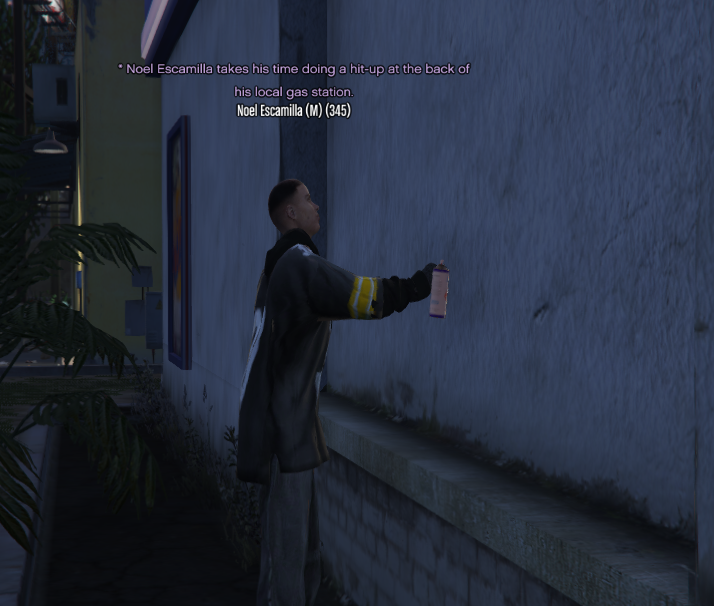 Eastside Parkside Varrio 13 - Page 56 - Unofficial Factions Archive ...
