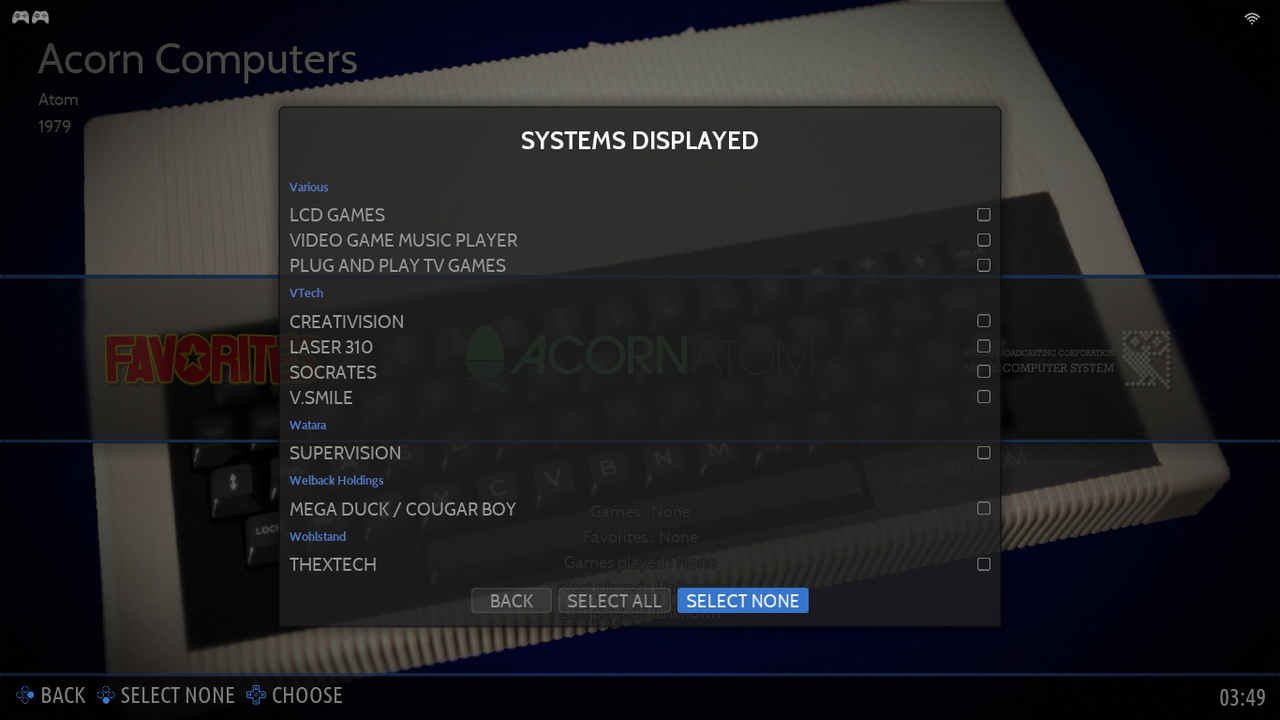 Install Batocera on USB and create your retro console. | PSX-Place