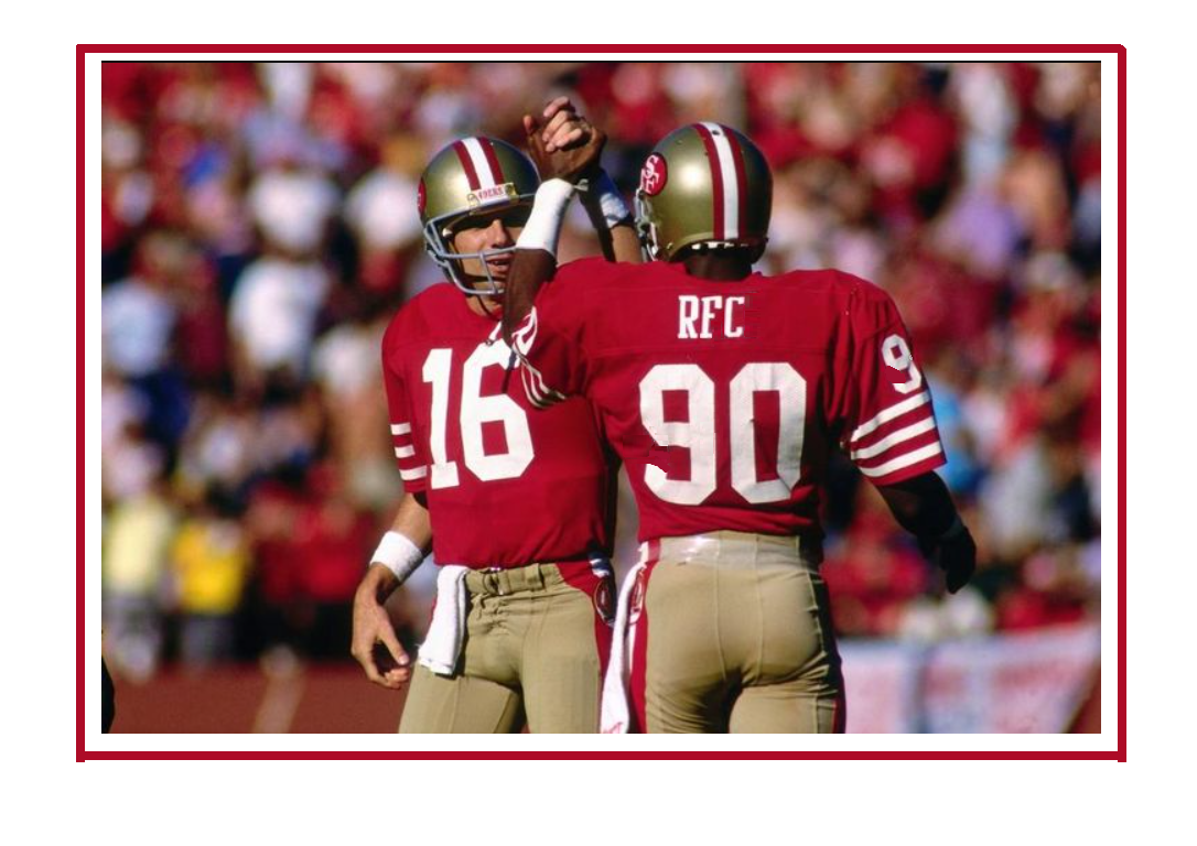 Rangers Takeover CONFIRMED - Andrew Cavenagh and 49ers Enterprises, has ...