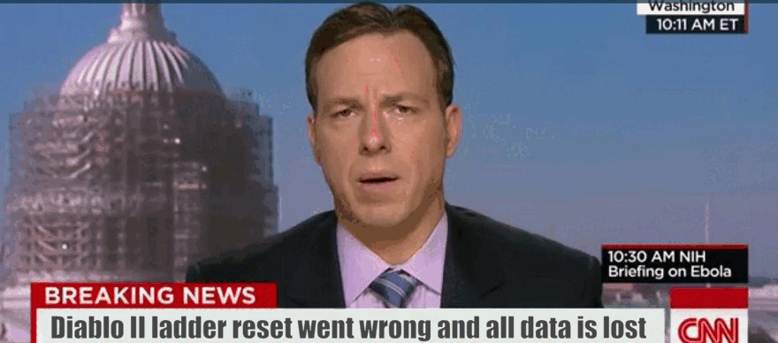 Unable To Enter Game - Topic - d2jsp