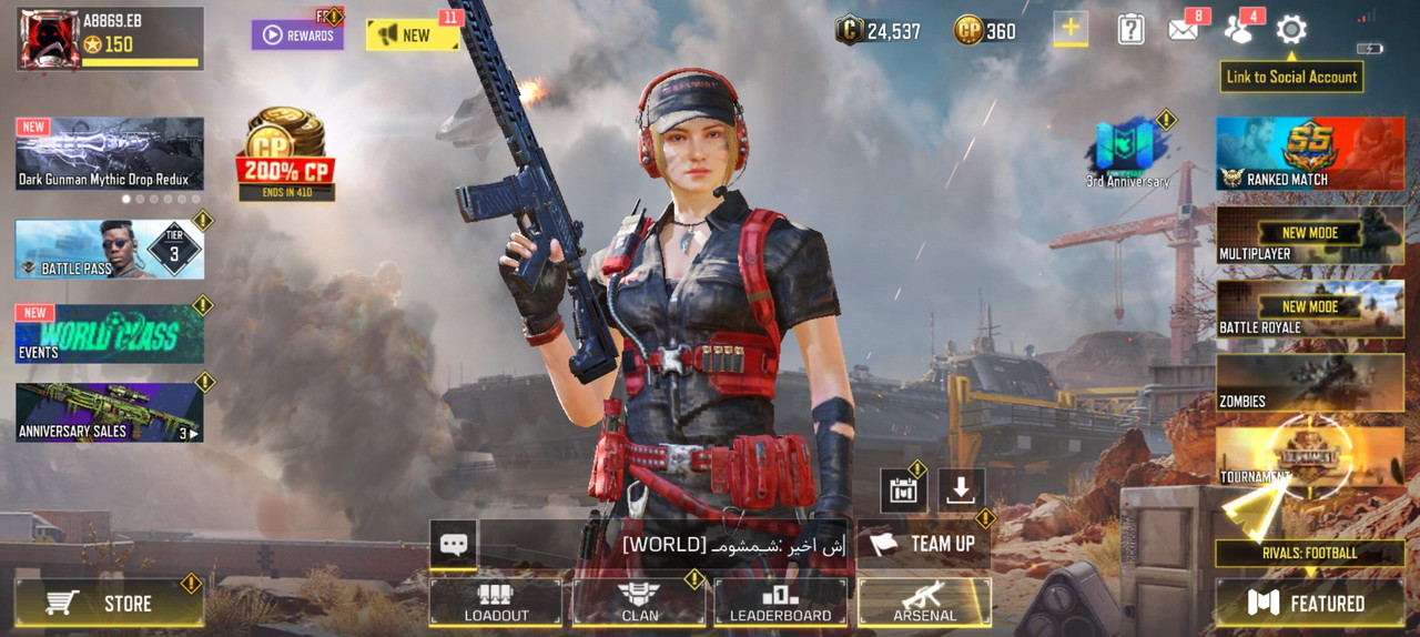 Screenshot 20221130 034929 Call of Duty — Postimages