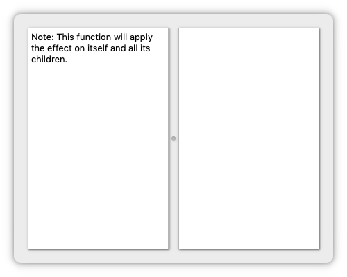 How To Show A Resize Bar Between Widgets In A Qsplitter Qt Forum