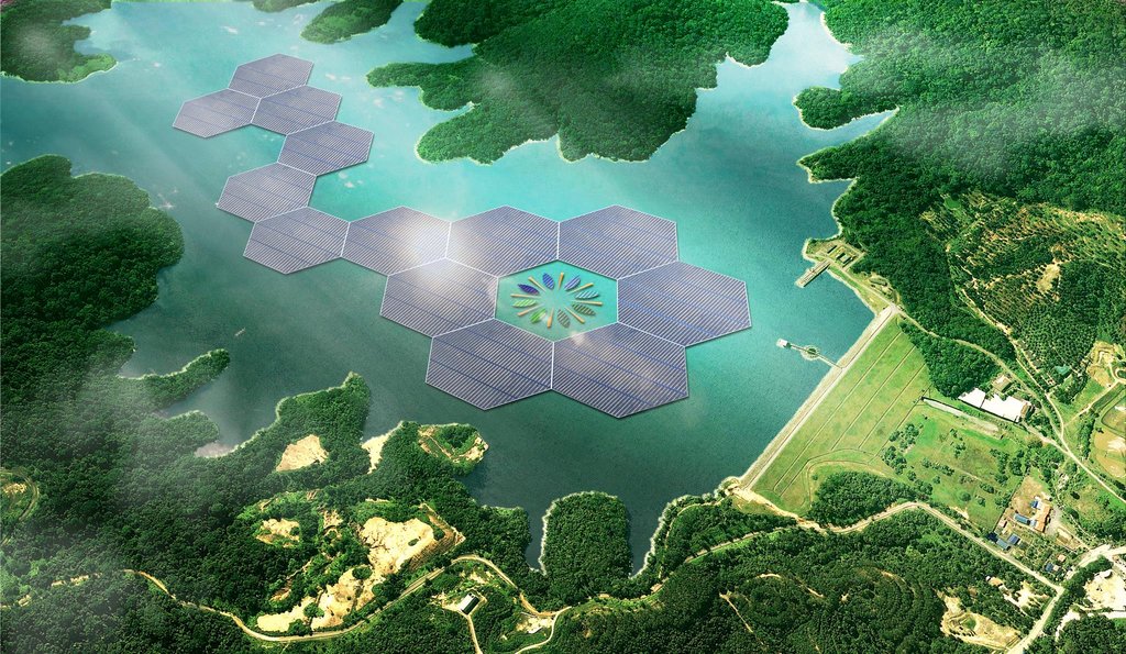 Malaysia's Infrastructure and Utilities | Page 51 | SkyscraperCity Forum