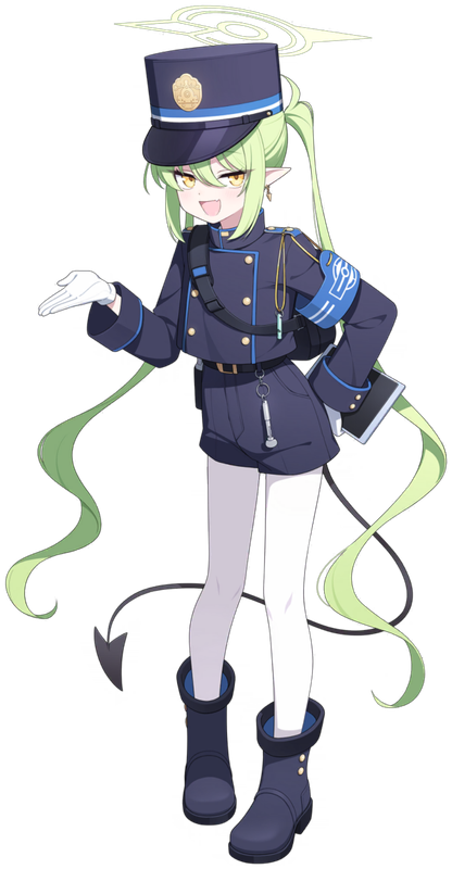 Tachibana Nozomi [橘ノゾミ] | Blue Archive [ブルーアーカイブ] Minecraft Skin