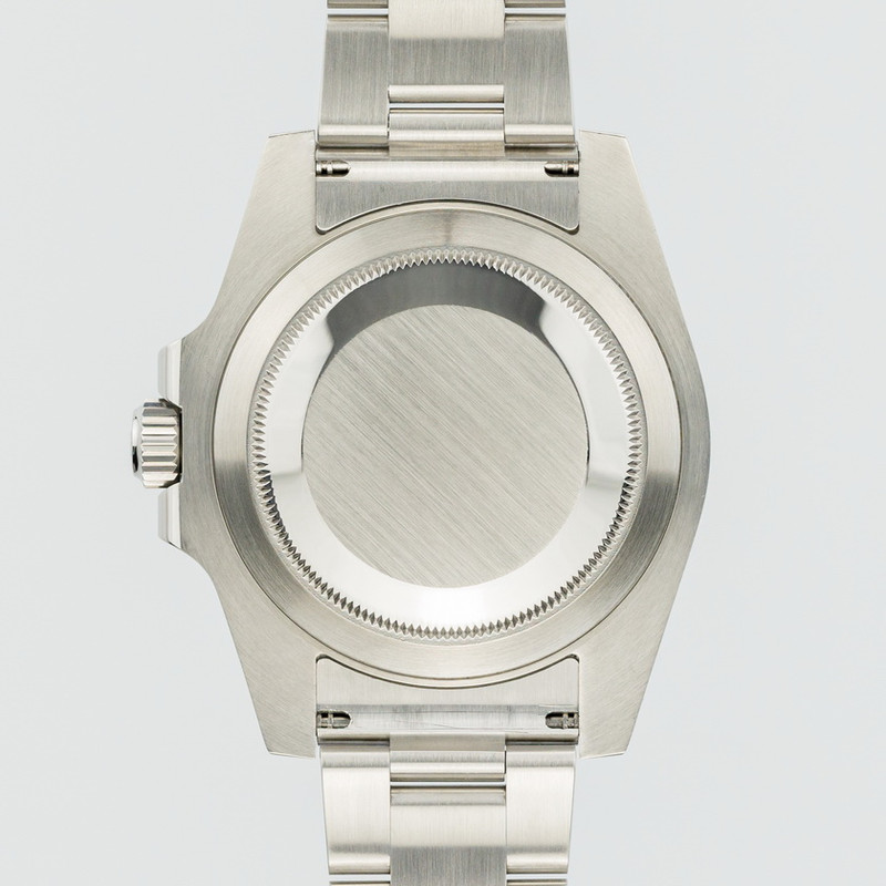 Rolex Submariner Date 40 ref 116610 LN 6 — Postimages