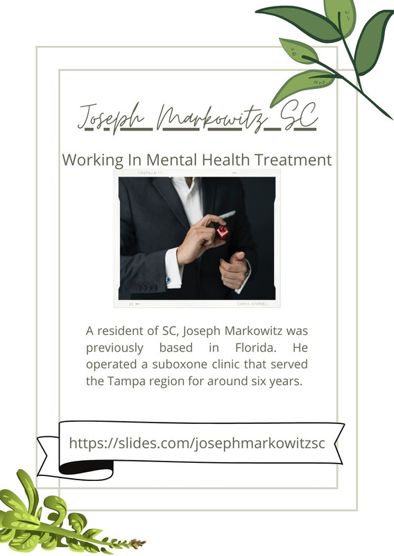 @josephmarkowitzsc on Tumblr