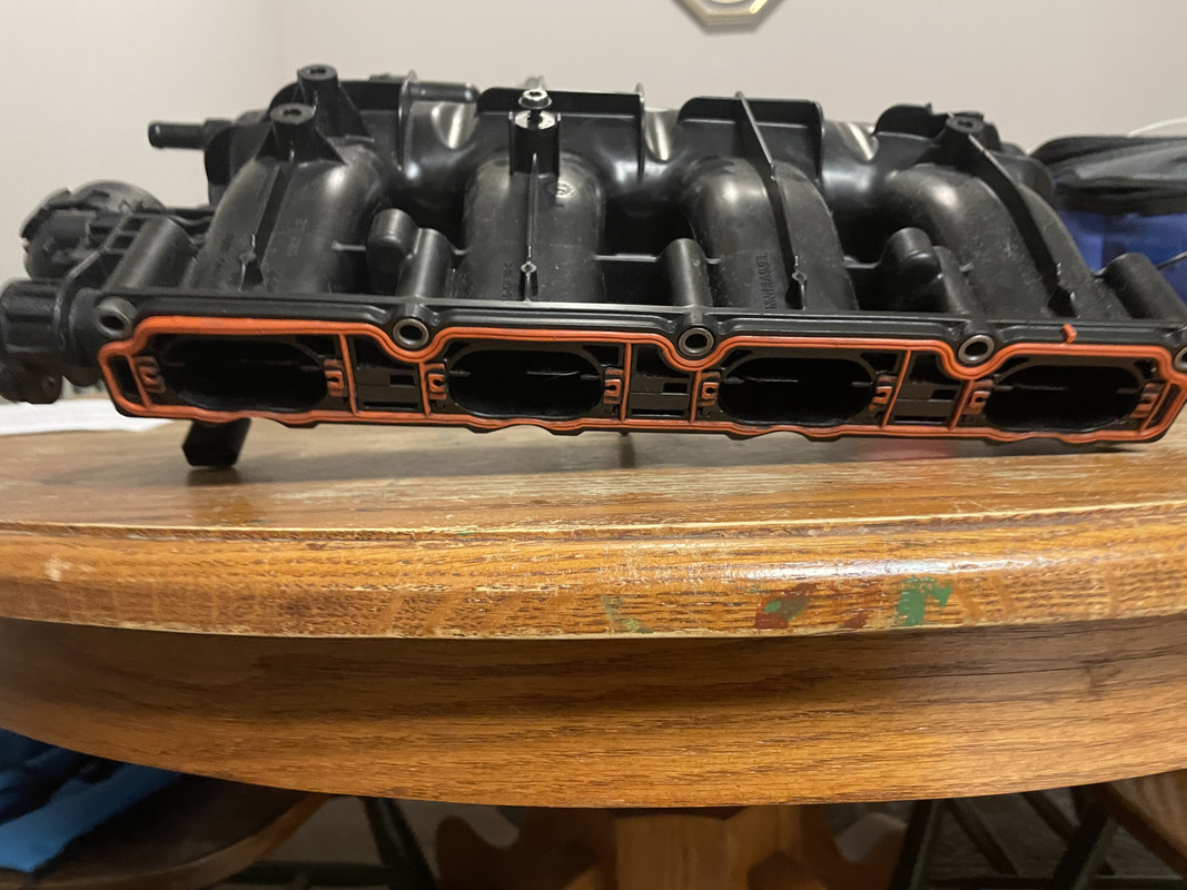 For Sale: Intake manifold