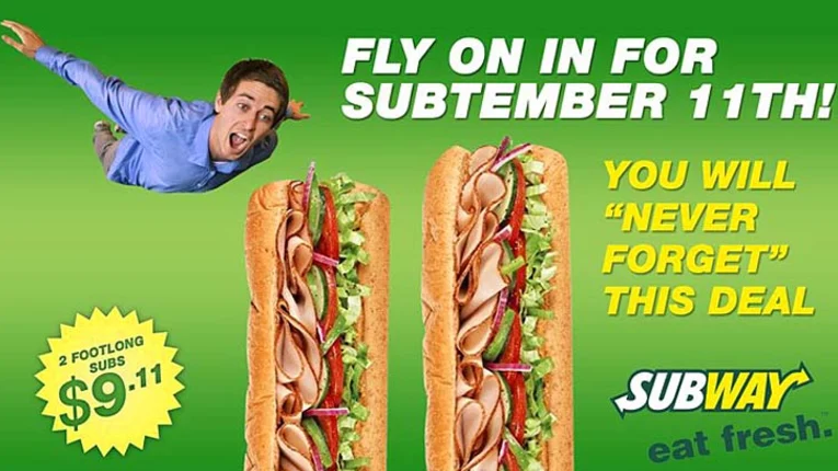 ‘Our subs don’t implode’: Subway Faces Backlash Over ‘Distasteful’ Sign ...