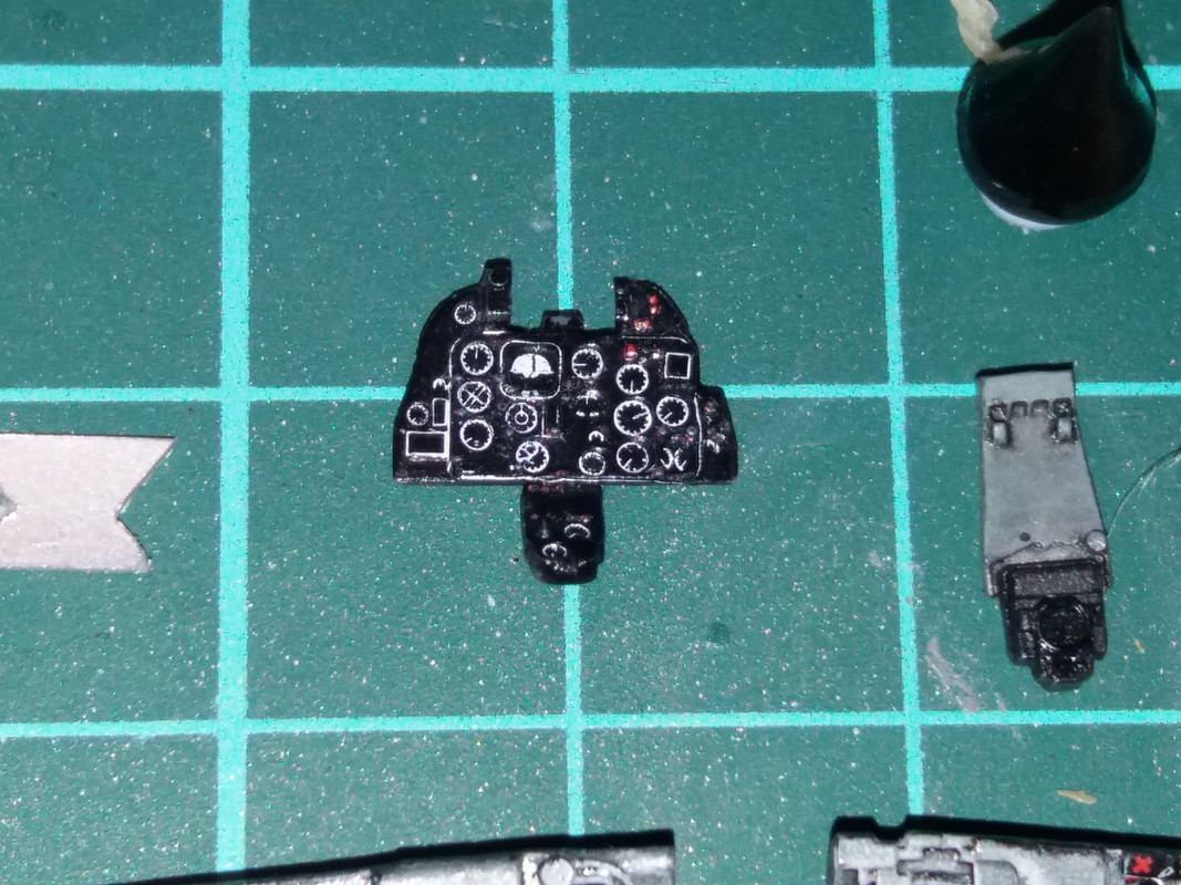 MiG-21F + Ye-2A + Ye-5 + bonus - Work in Progress - Aircraft ...