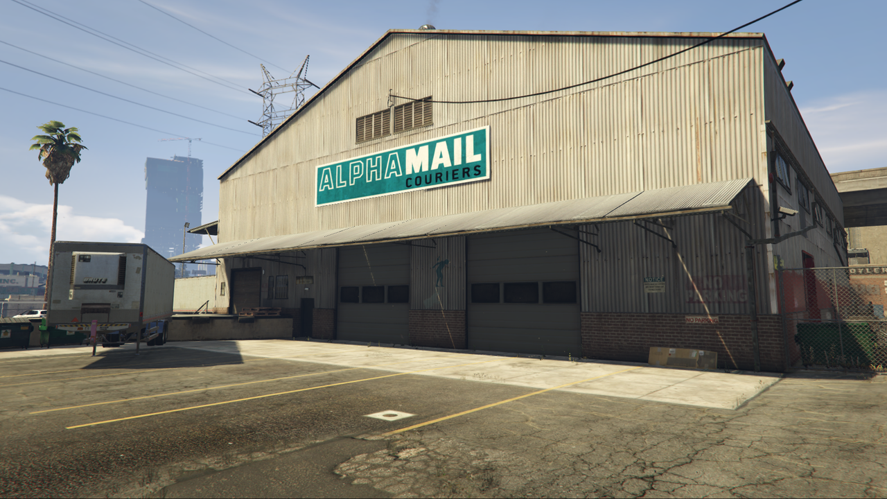 BRAMBI SHOP | Import-Export