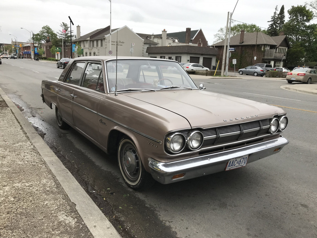 1965 rambler classic 770 IMG 0371 — Postimages