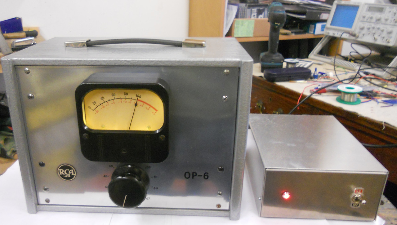 OP-6 from scratch | Page 3 | GroupDIY Audio Forum