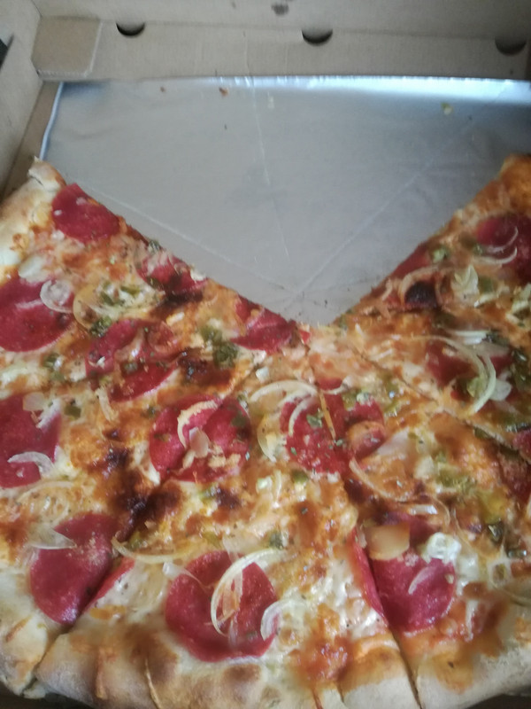 pizza — Postimages