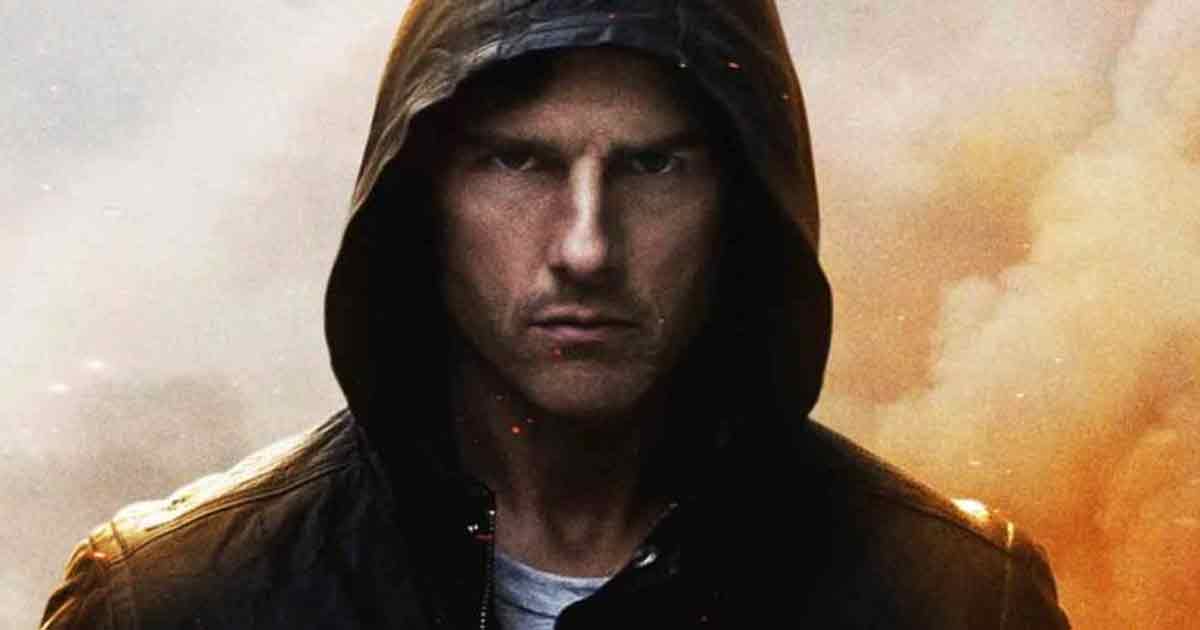 Menebak Nasib Ethan Hunt di Ending Mission: Impossible! - Greenscene
