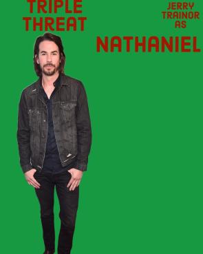 Triple Threat - Chapter 1 - Jasonic99 - Original Work [Archive of Our Own]