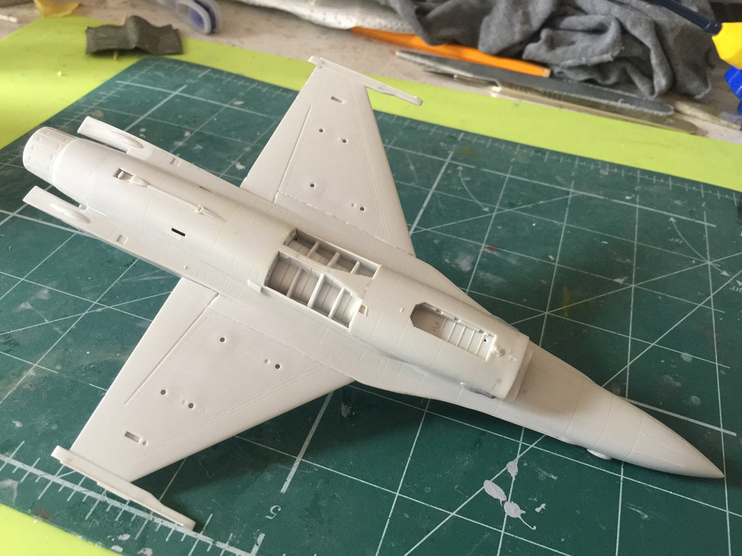 Craigs Bench - Page 15 - The Unofficial Airfix Modellers' Forum