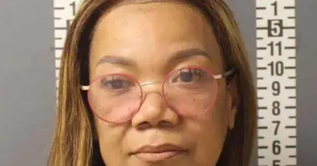 Pennsylvania Judge Convicted of Shooting Sleeping Boyfriend in Head ...