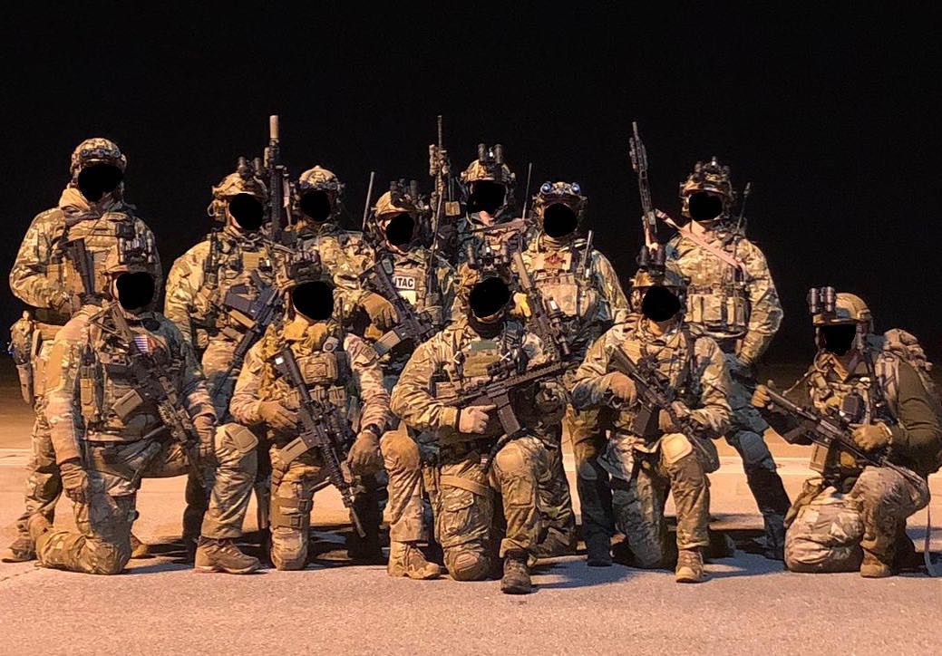 US Air Force Special Operations - Page 29 - DEVTSIX