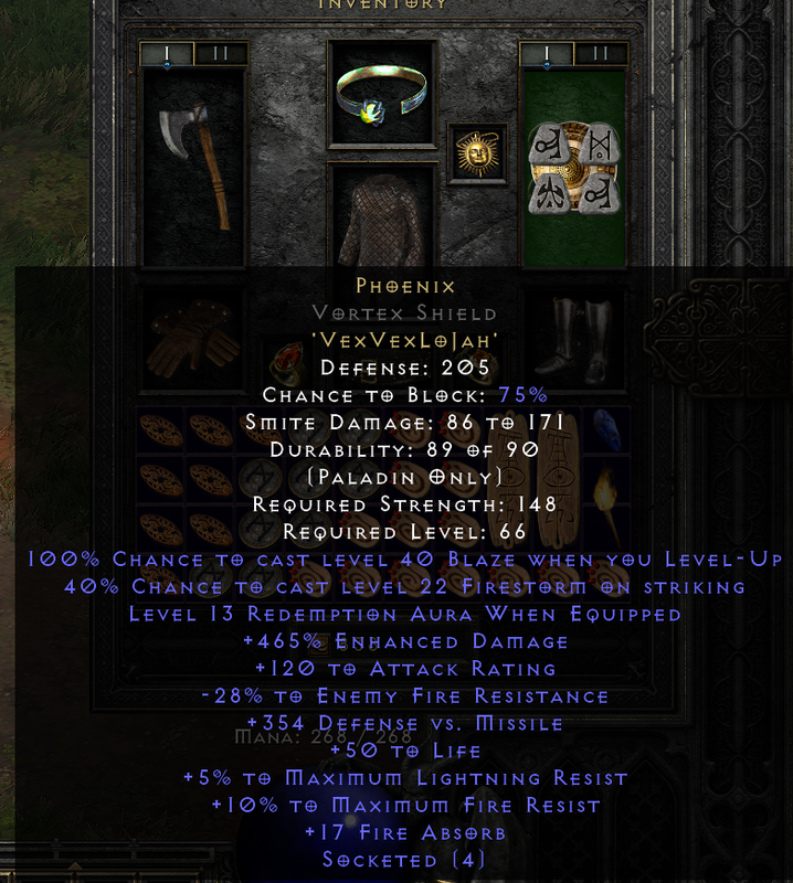 465/120 Phoenix Vortex - Topic - d2jsp