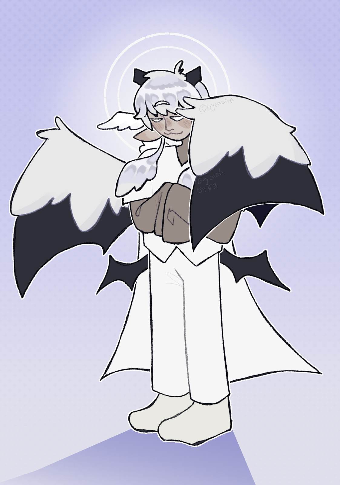 for rae [ Uriel] sketch — Postimages