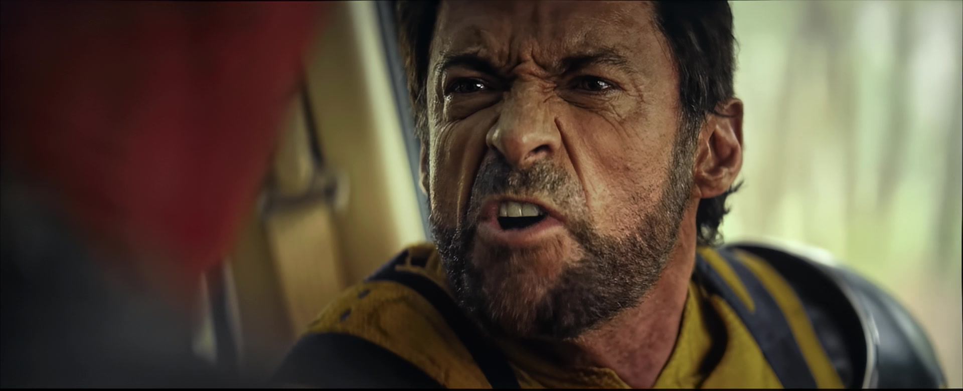 Deadpool And Wolverine 2024 1080p REPACK TELESYNC x264 COLLECTi VE ...