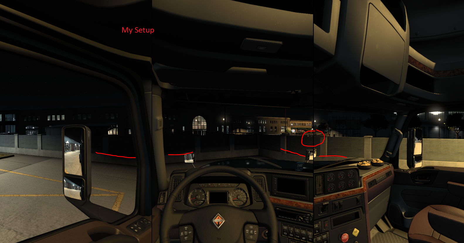 my setup — Postimages