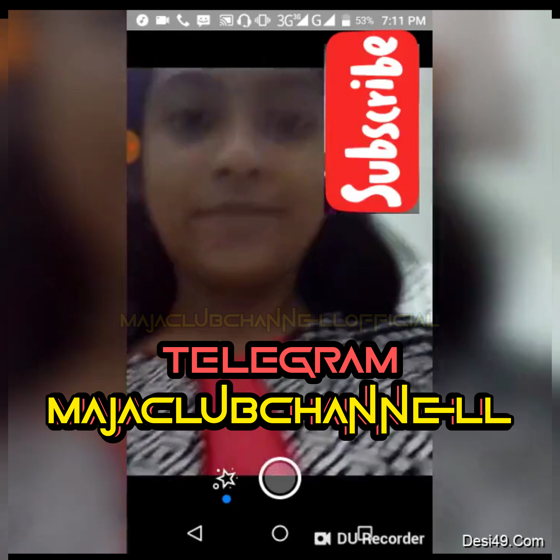 Maja Club Channell t me laddu mo iiii — Postimages