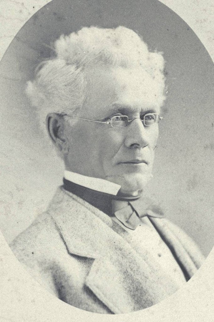 Judge Hadley — Postimages