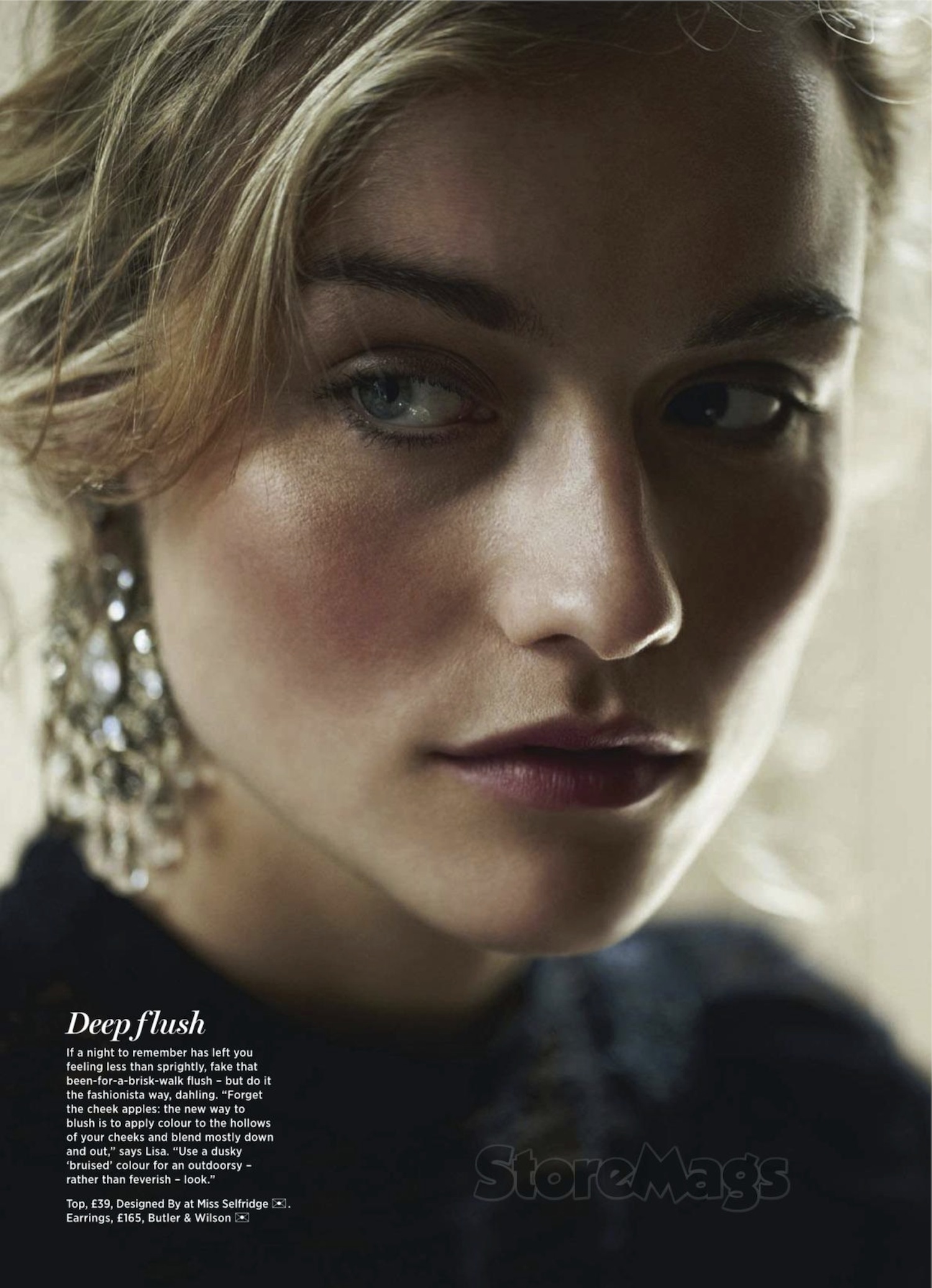 Cosmopolitan UK 2011 12 www storemags com (dragg — Postimages