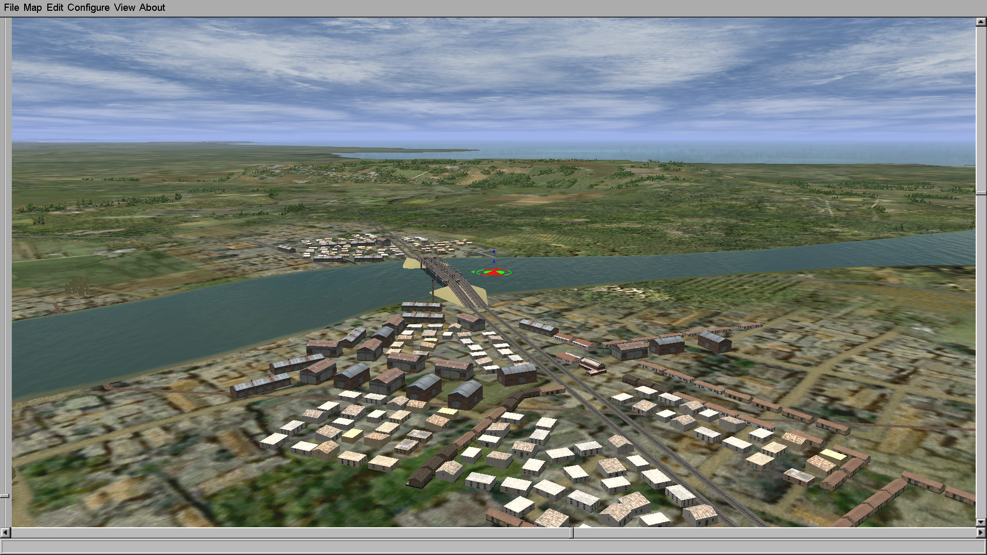 10z Thanh Hoa Bridge — Postimages