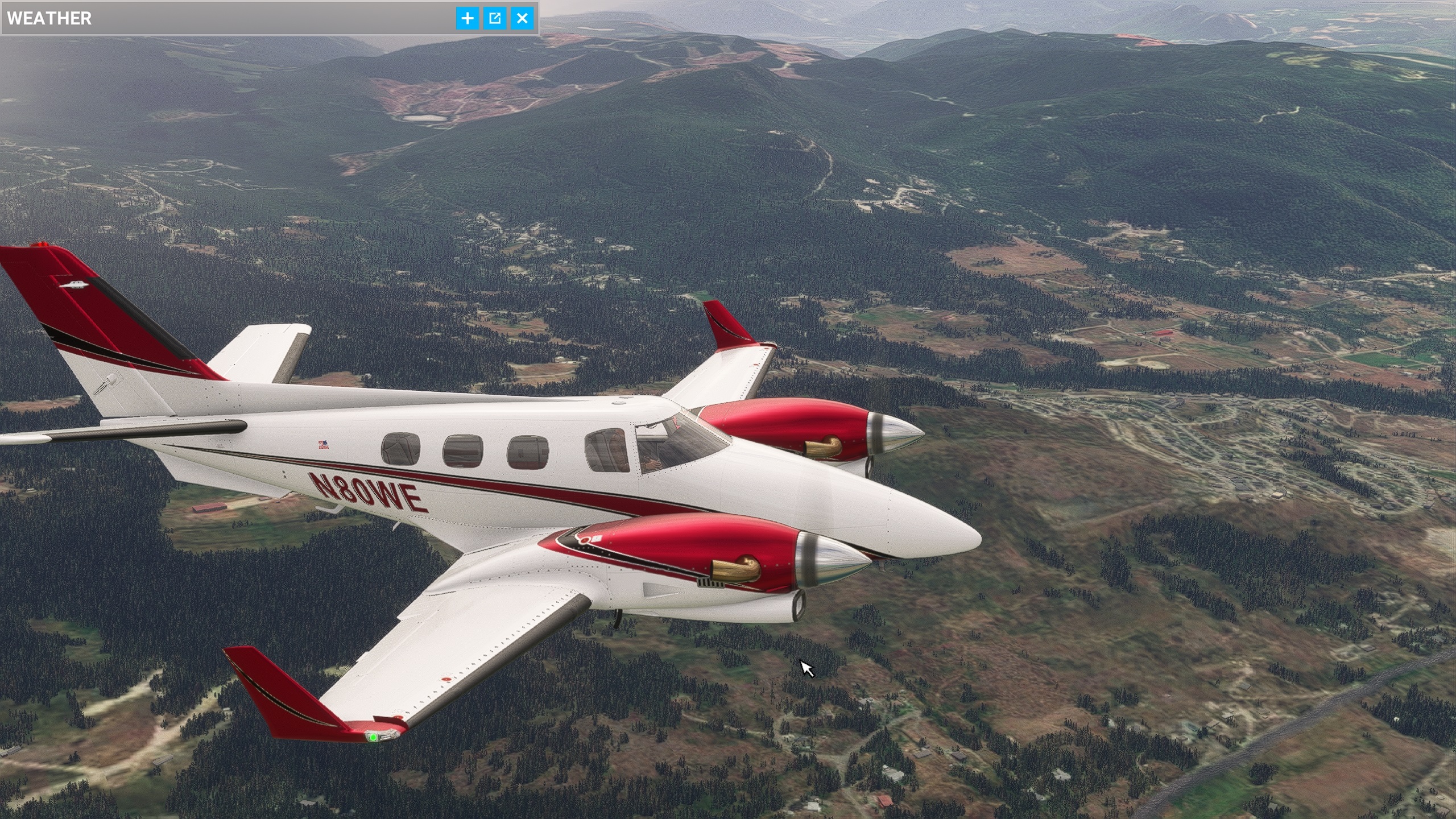 So, is Black Square Number 1? - Page 2 - Microsoft Flight Simulator ...