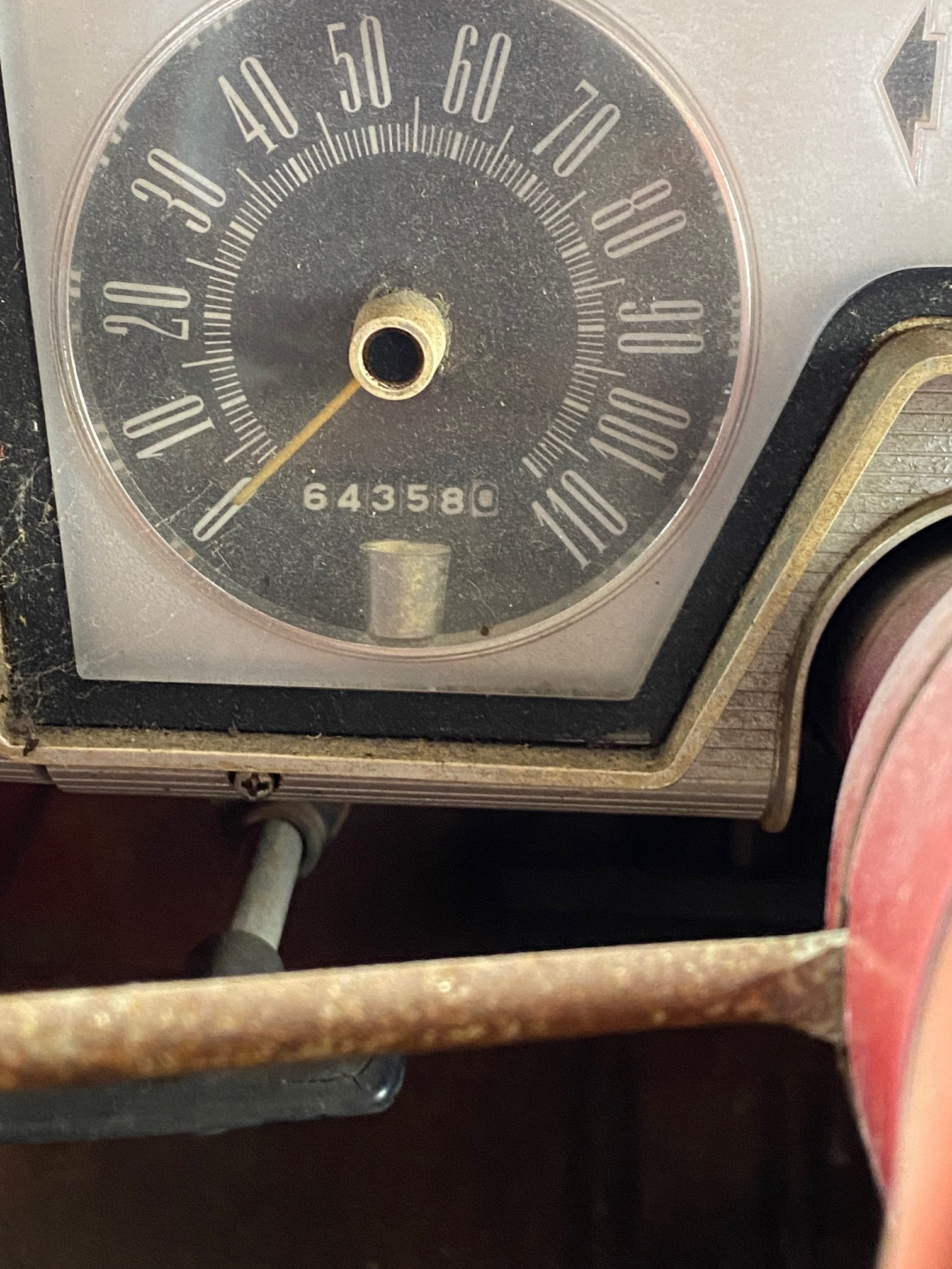 63 dodge dart speedometer — Postimages