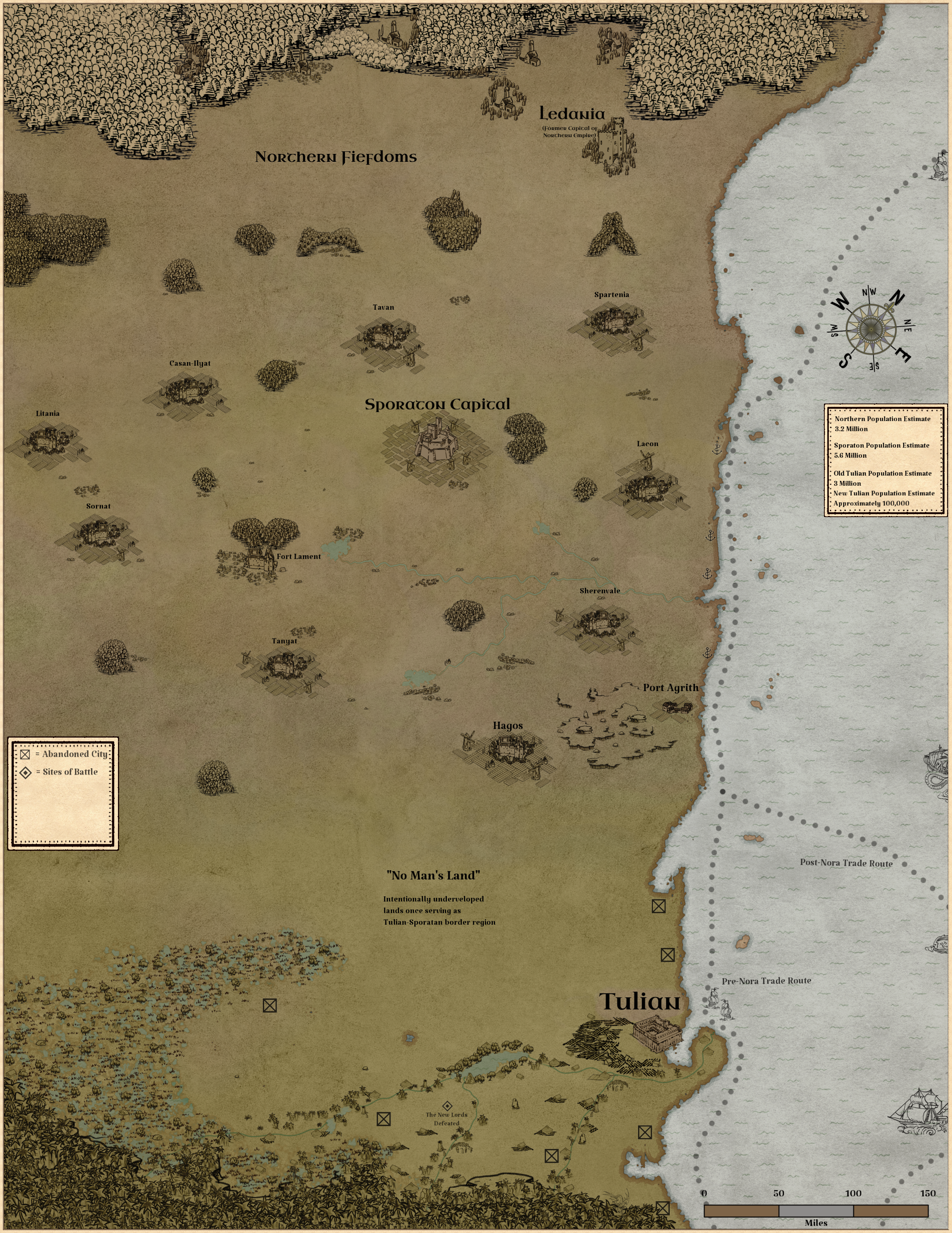 Diplomat of the Gods: Failure to Compromise - Book Two, Chapter 1: Nova | Scribble Hub