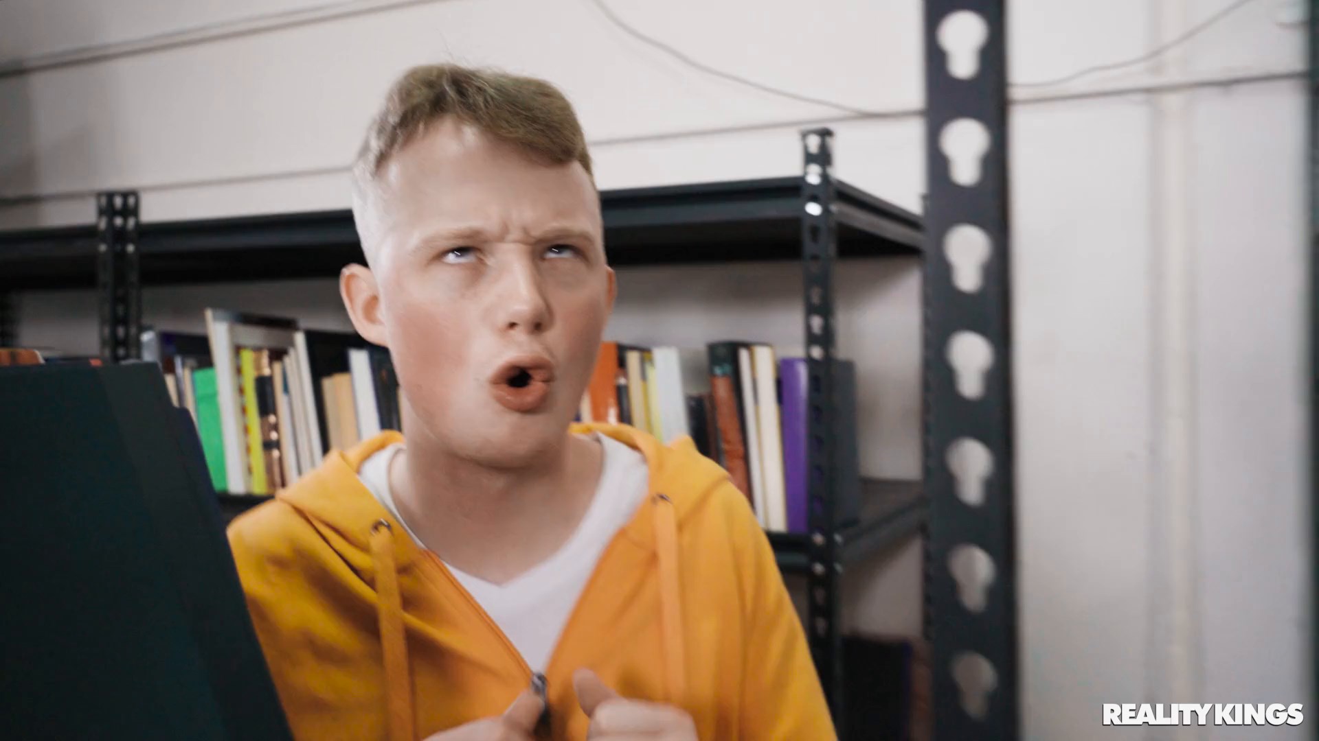 Mandy Waters Sneaky Librarian Gets College Cock REALITYKINGS mp4 0002 — Postimages