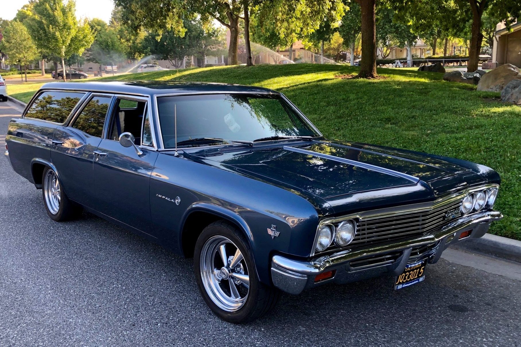 0 66 impala 1 — Postimages