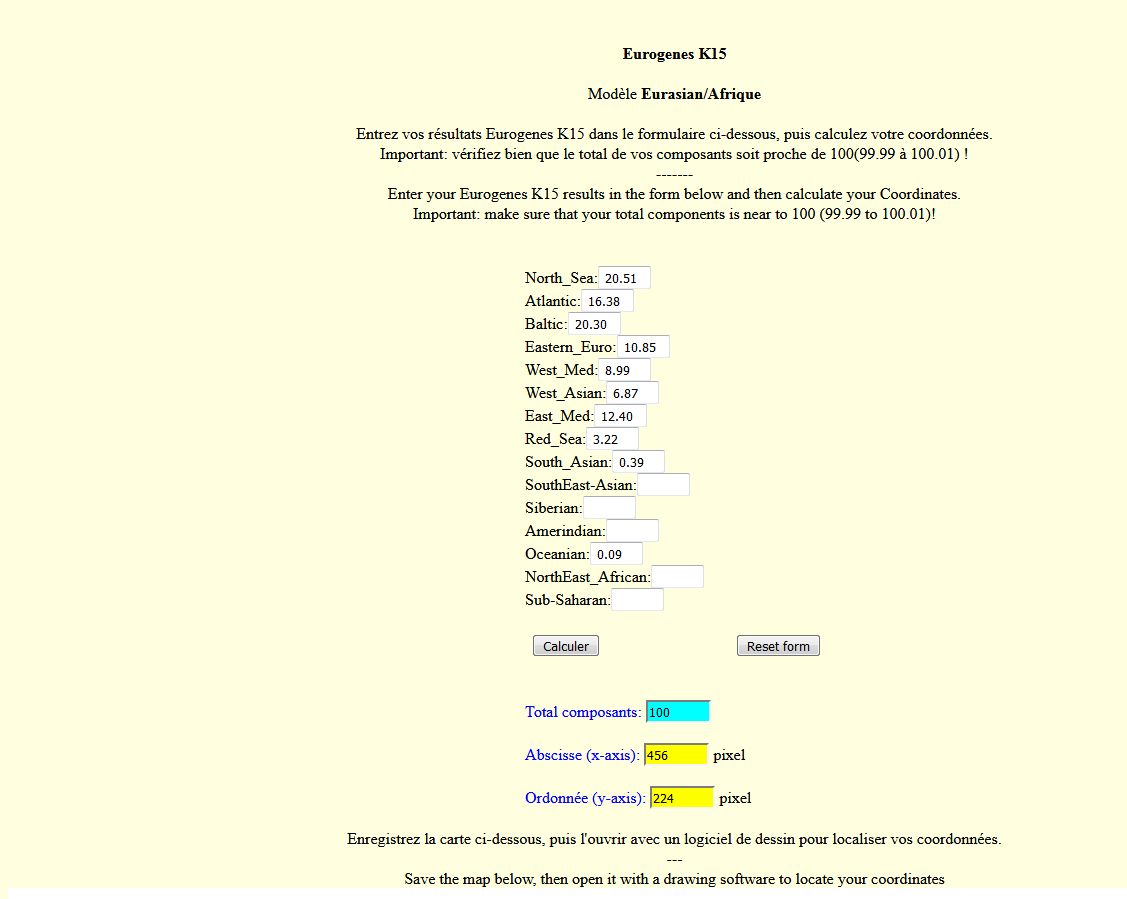 Screenshot 2018 6 12 Eurogenes K15 World — Postimages