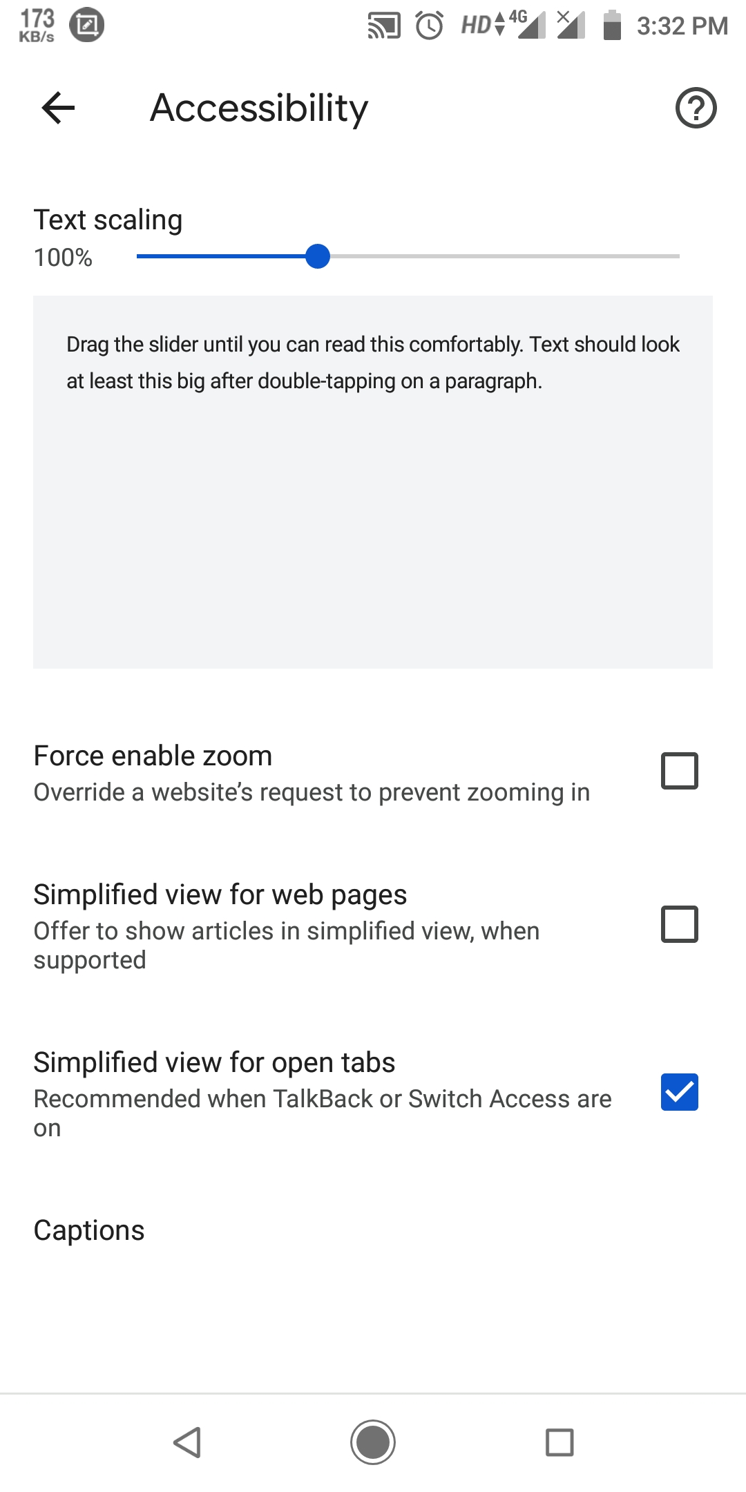 Is it bug? Finally tab grid layout and tab groups gone on Chrome ...