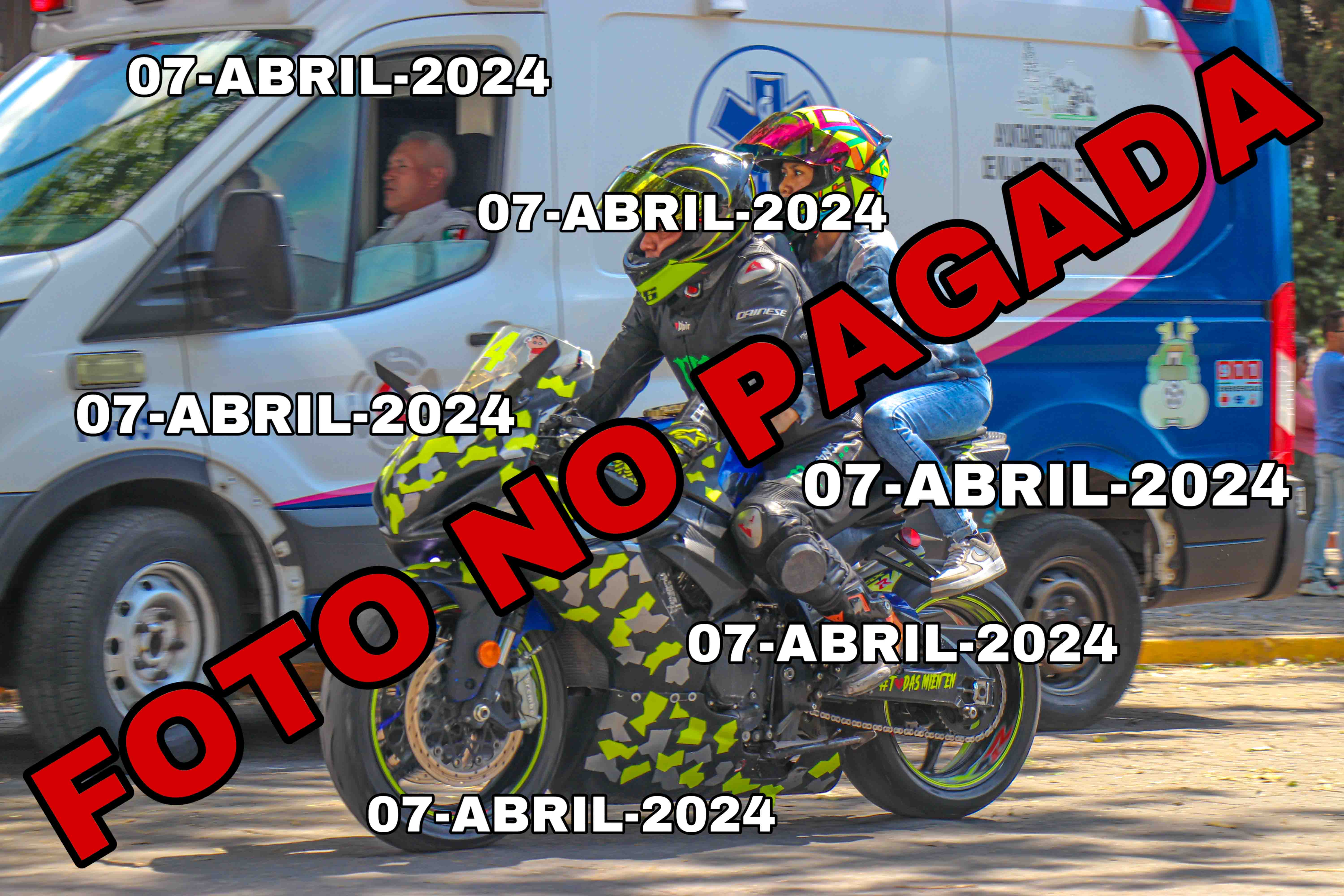 CV 2167 — Postimages