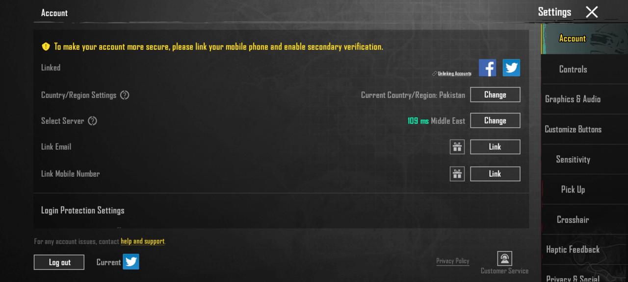 Screenshot 2022 10 20 07 28 47 261 com tencent ig — Postimages