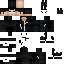 Danton Black | Multiplex - CW Minecraft Skin