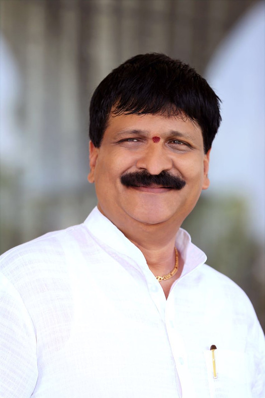 Mynampally hanumanth rao — Postimages