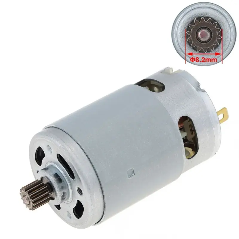 Motor motoras RS550 GRS550VC 21V 14 dinti mini fierastrau drujba 28000 ...